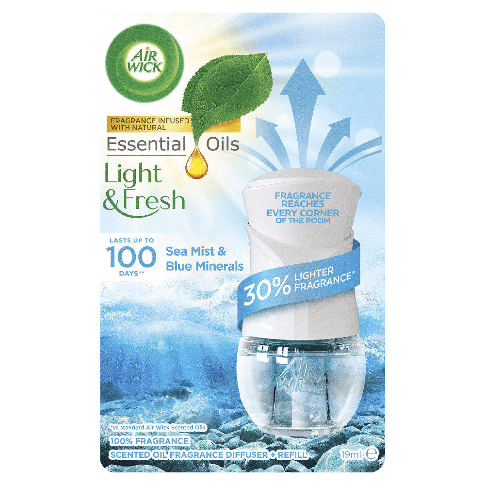 Air Wick Products - Home Fragrances | Air Wick AU