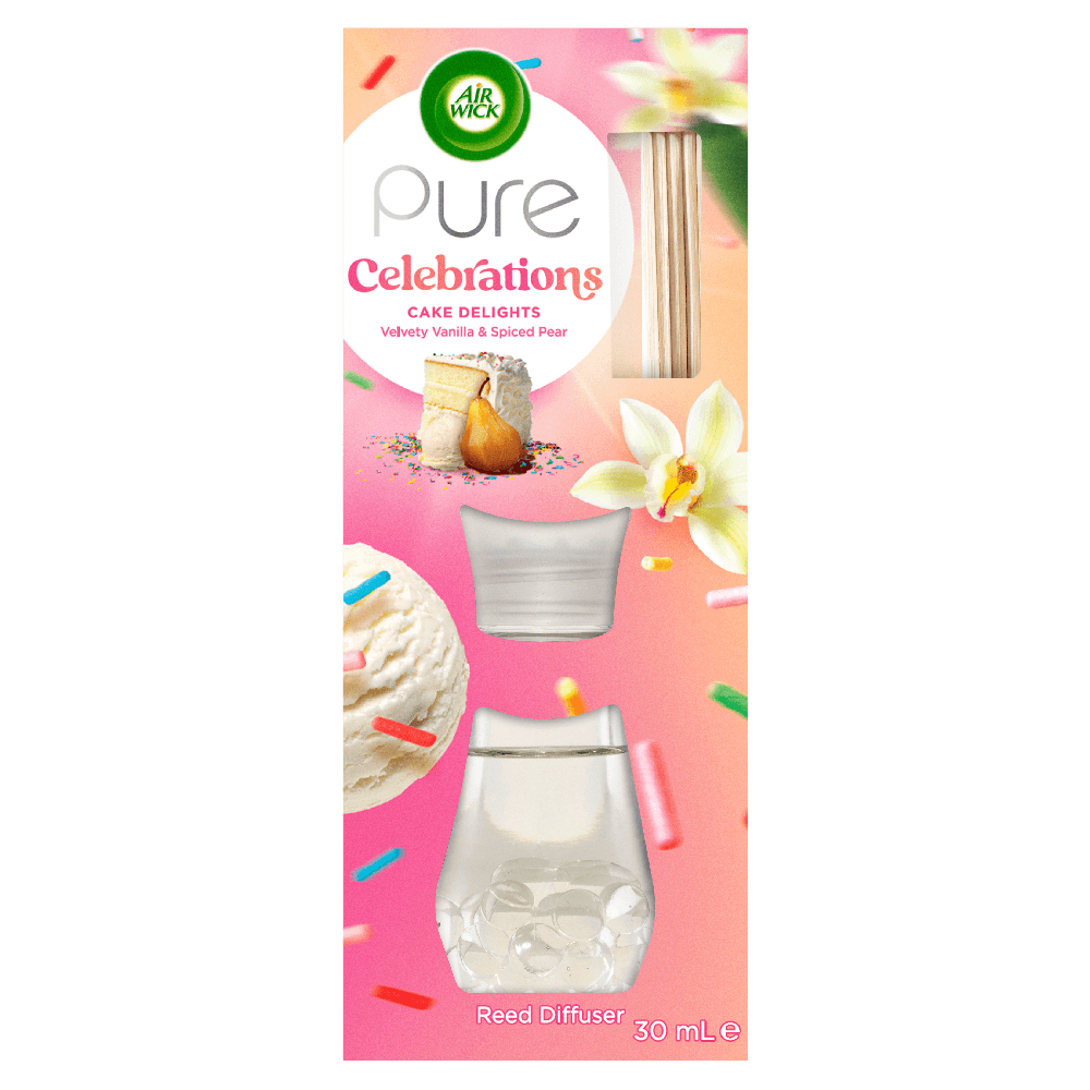 Air Wick Products - Home Fragrances | Air Wick AU