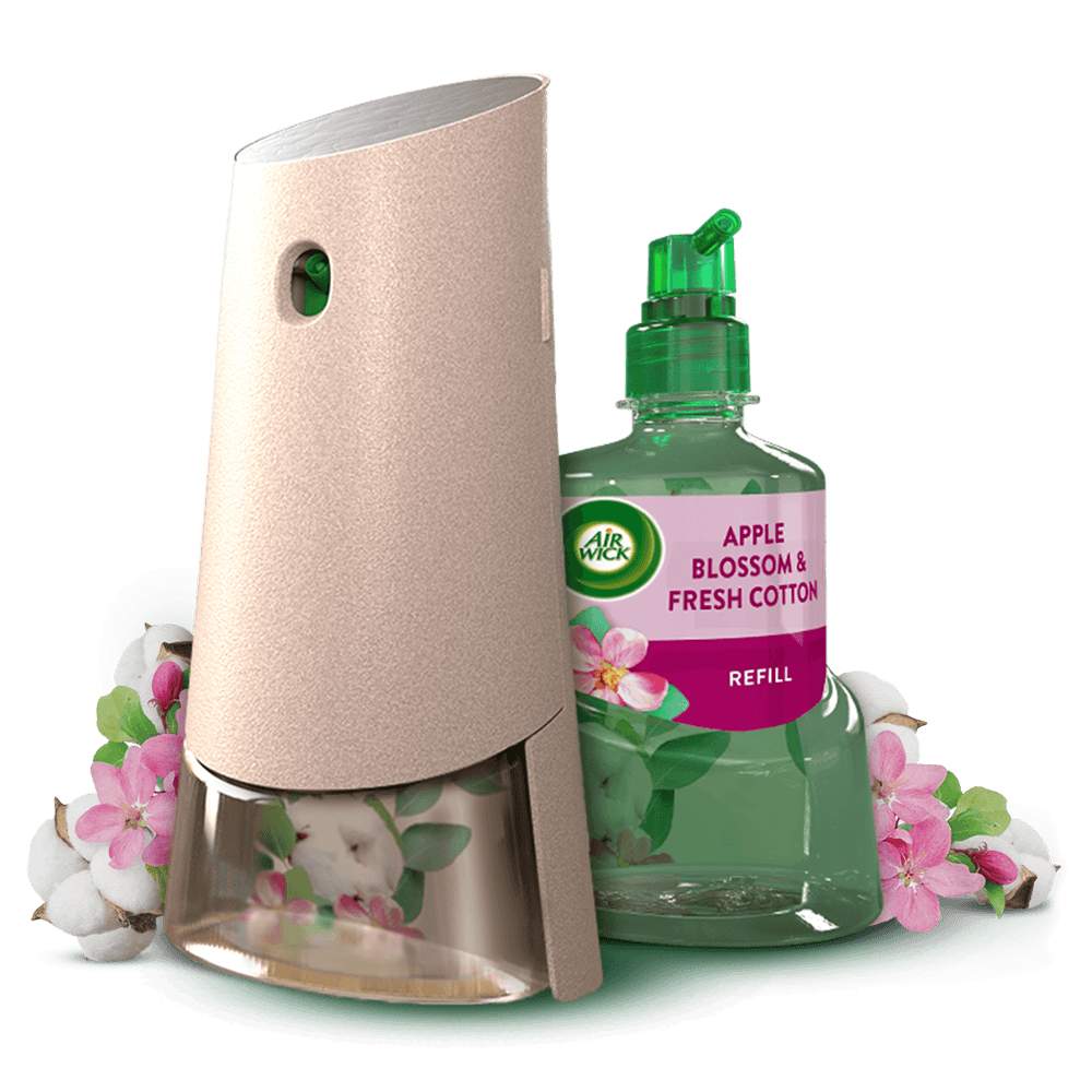 Air Wick Pure Freshmatic Refill Spring Delight | Air Wick AU