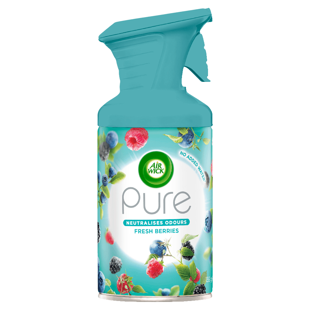 Air Wick Pure Air Freshener Spring Delight | Air Wick AU