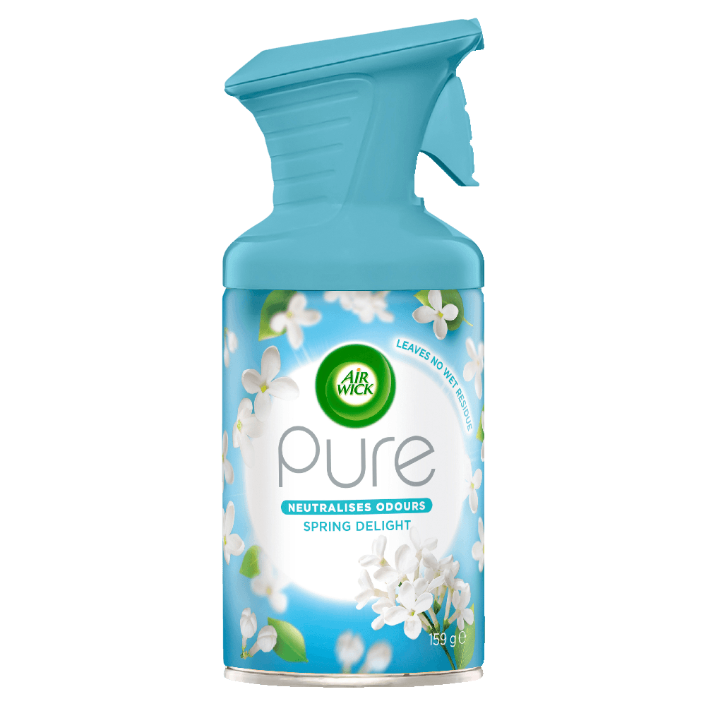 Air Wick Pure Air Freshener Cherry Blossom | Air Wick AU