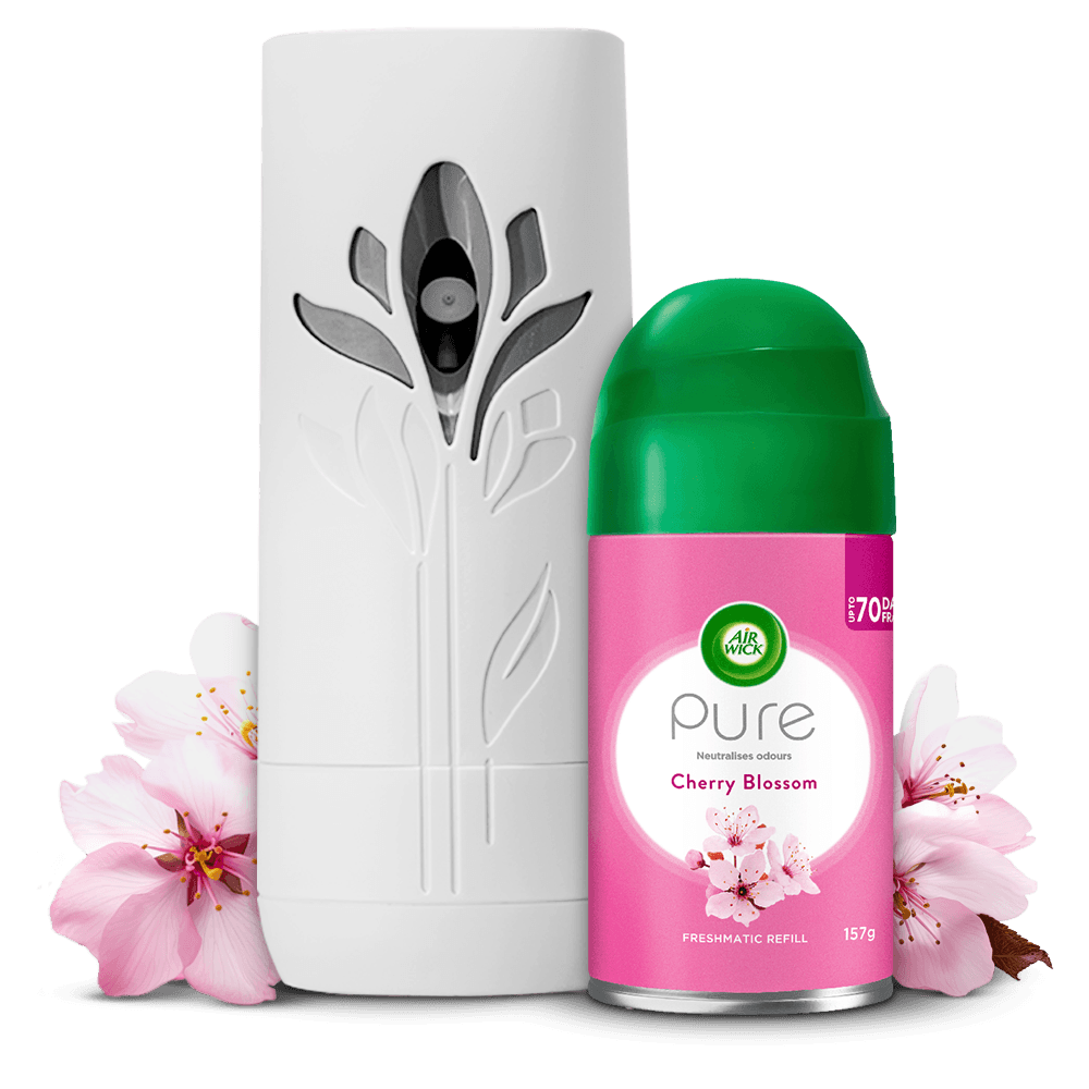 Freshmatic Automatic Sprays | Air Wick AU