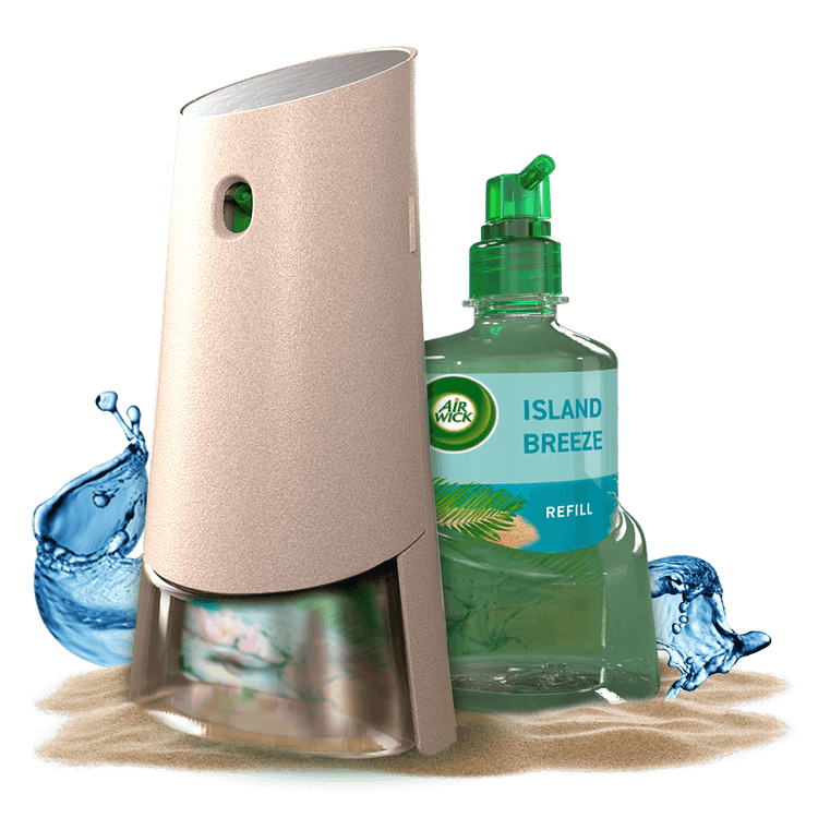 Air Wick Pure Freshmatic Refill Spring Delight | Air Wick AU