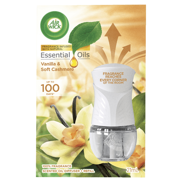 Air Wick Products - Home Fragrances | Air Wick AU