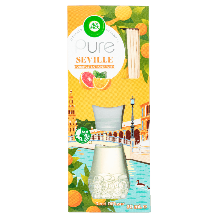 Air Wick Products - Home Fragrances | Air Wick AU