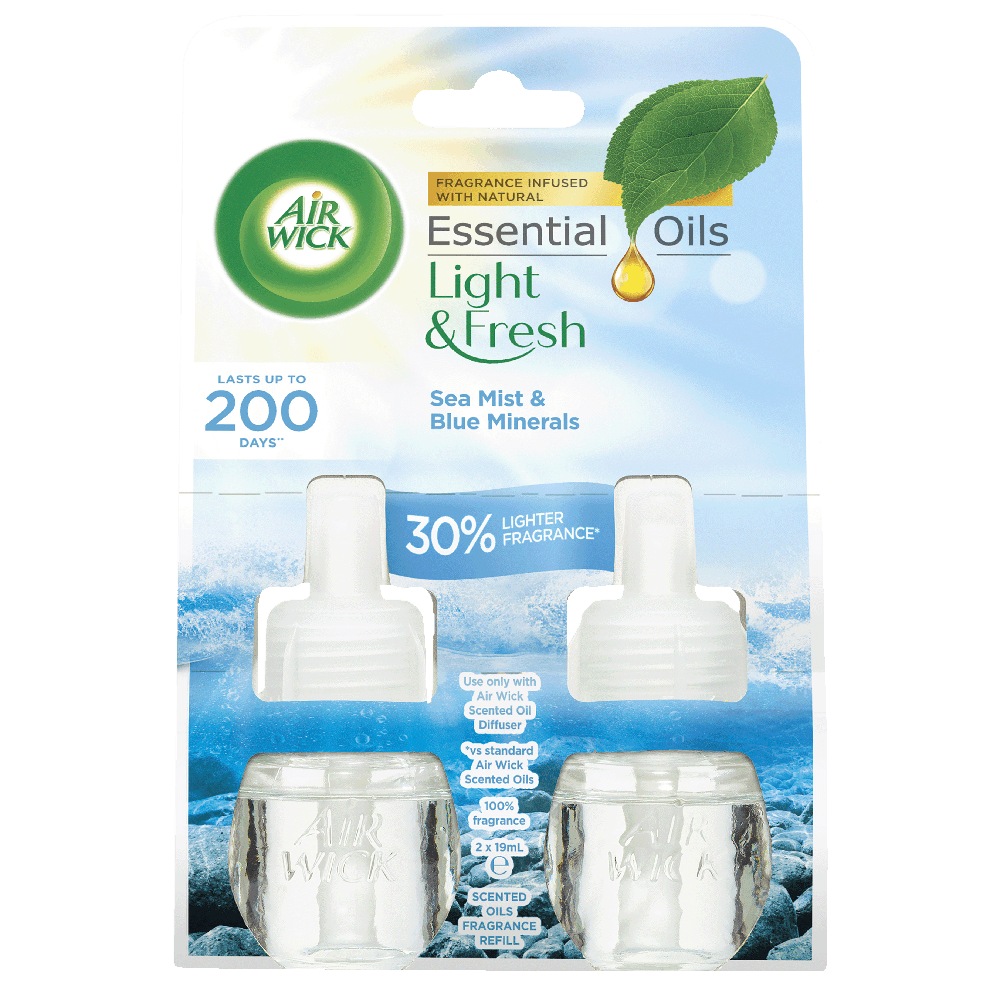 Air Wick Products - Home Fragrances | Air Wick AU