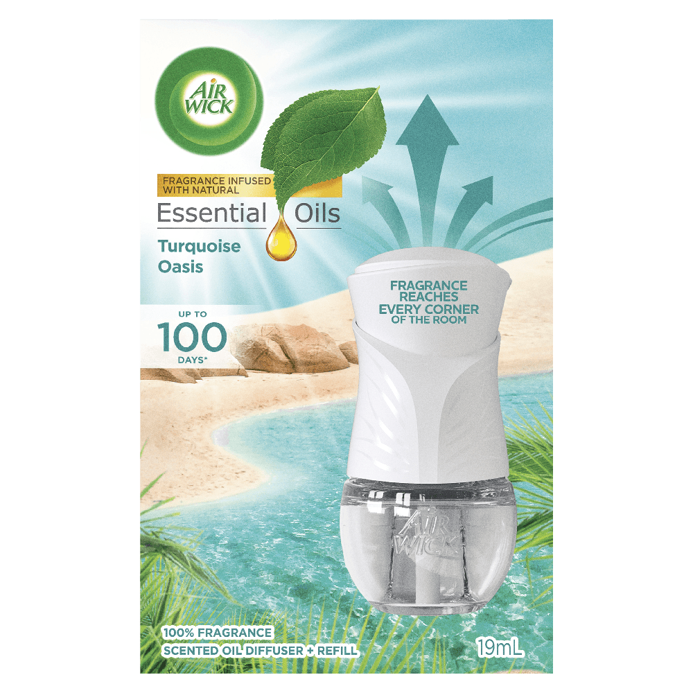 Air Wick Scented Oil Plug In Air Fresheners | Air Wick AU