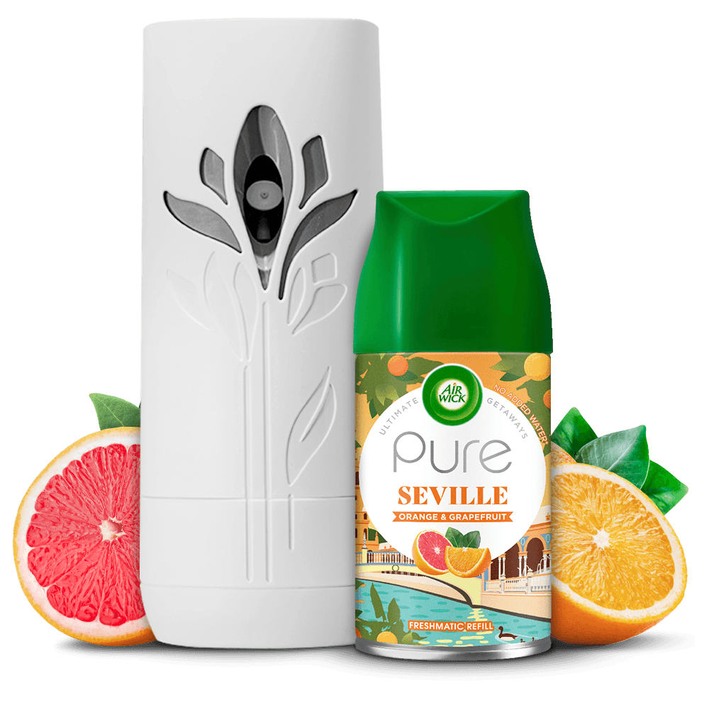 Freshmatic Automatic Sprays | Air Wick AU