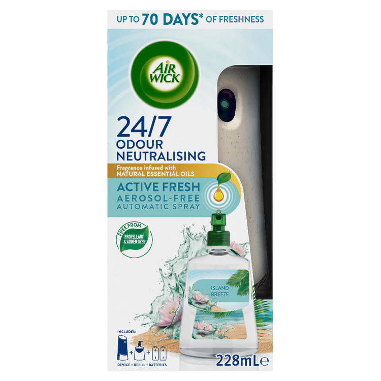 Freshmatic Automatic Sprays | Air Wick AU