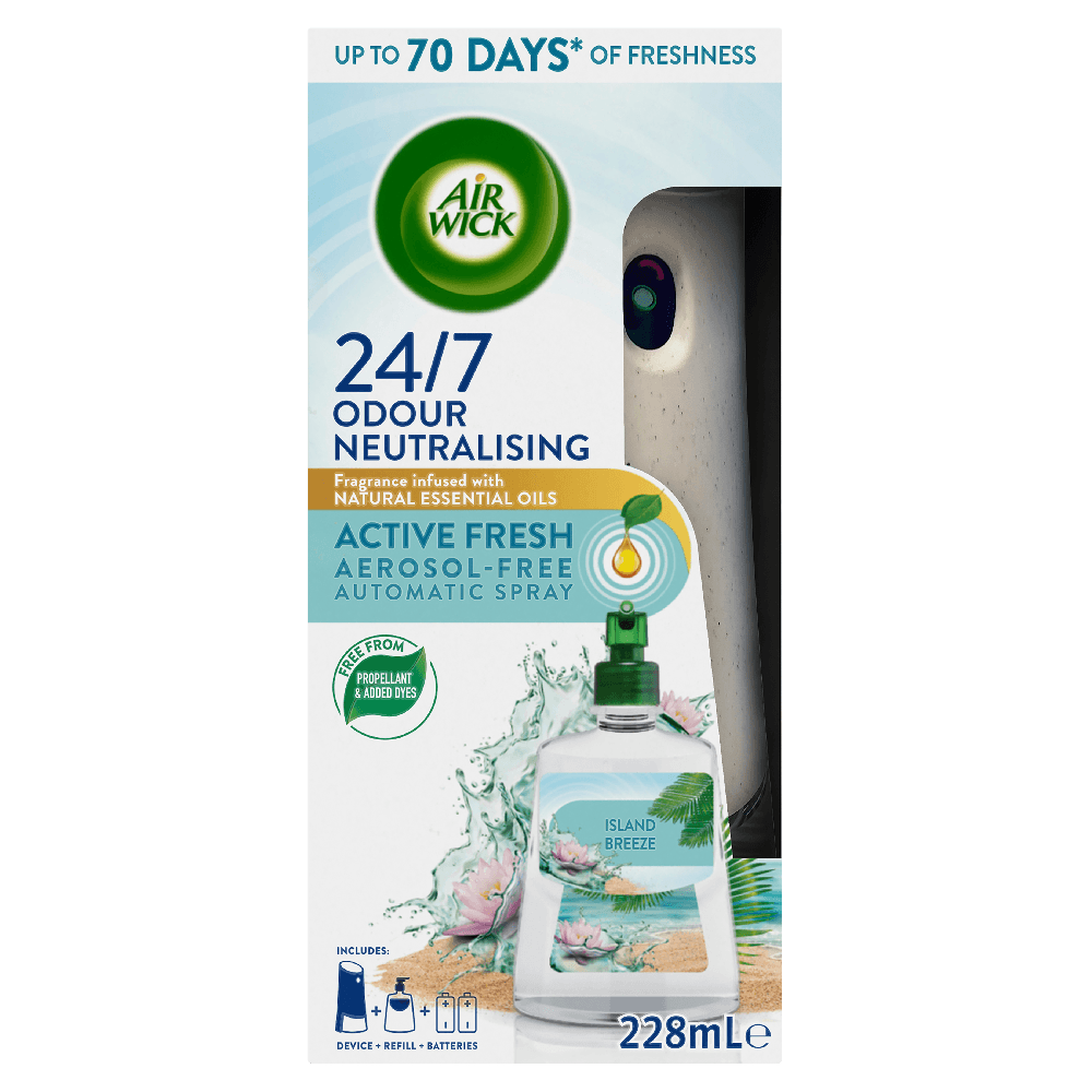 Freshmatic Automatic Sprays | Air Wick AU