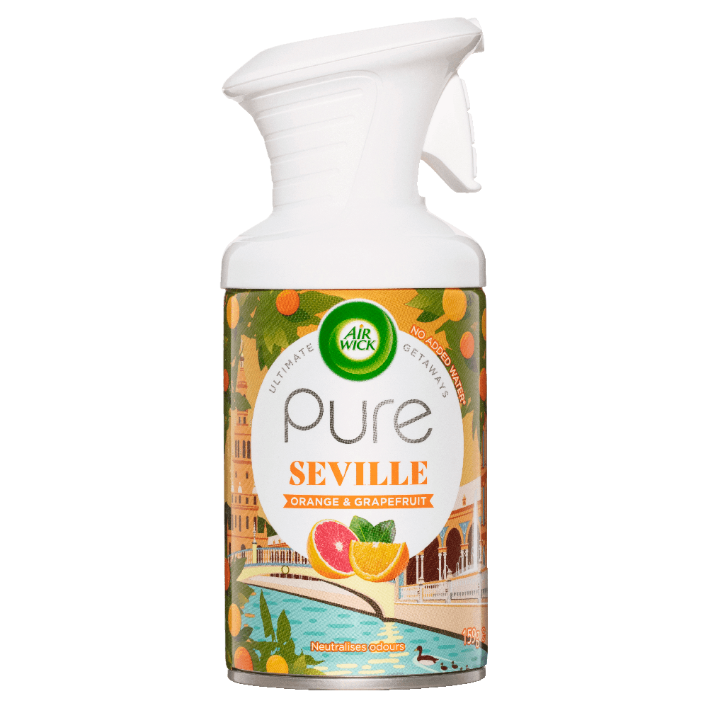 Air Wick Pure Air Freshener Spring Delight | Air Wick AU