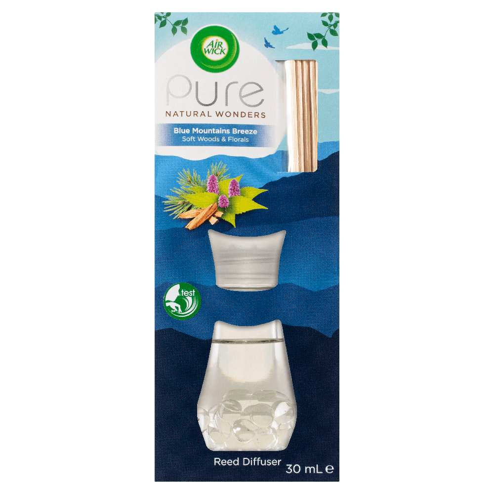 Air Wick Products - Home Fragrances | Air Wick AU