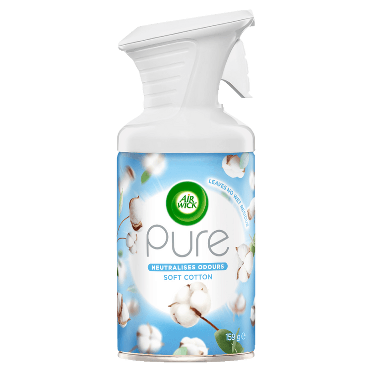 Air Wick Pure Air Freshener Cherry Blossom | Air Wick AU
