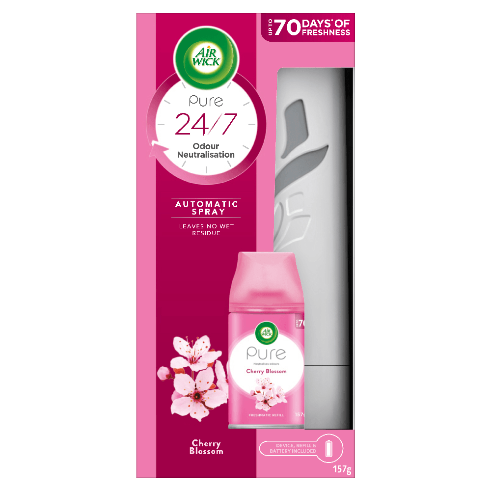 Freshmatic Automatic Sprays | Air Wick AU